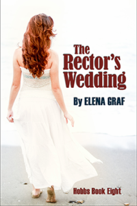 The Rector's Wedding - Elena Graf