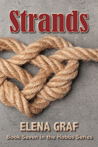Strands - Elena Graf