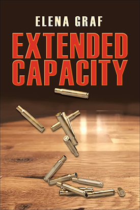 Extended Capacity - Elena Graf